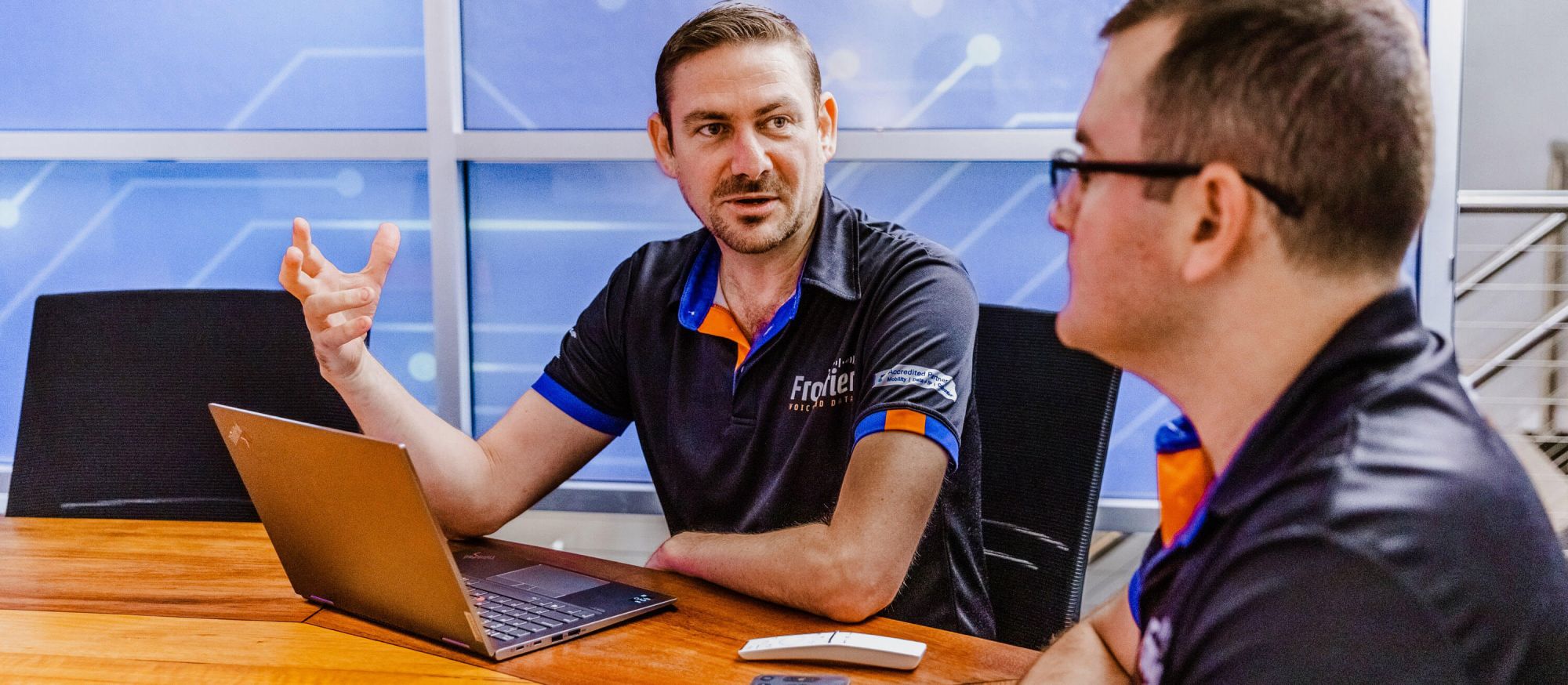 Frontier Voice & Data | Telstra Partner Toowoomba & Townsville