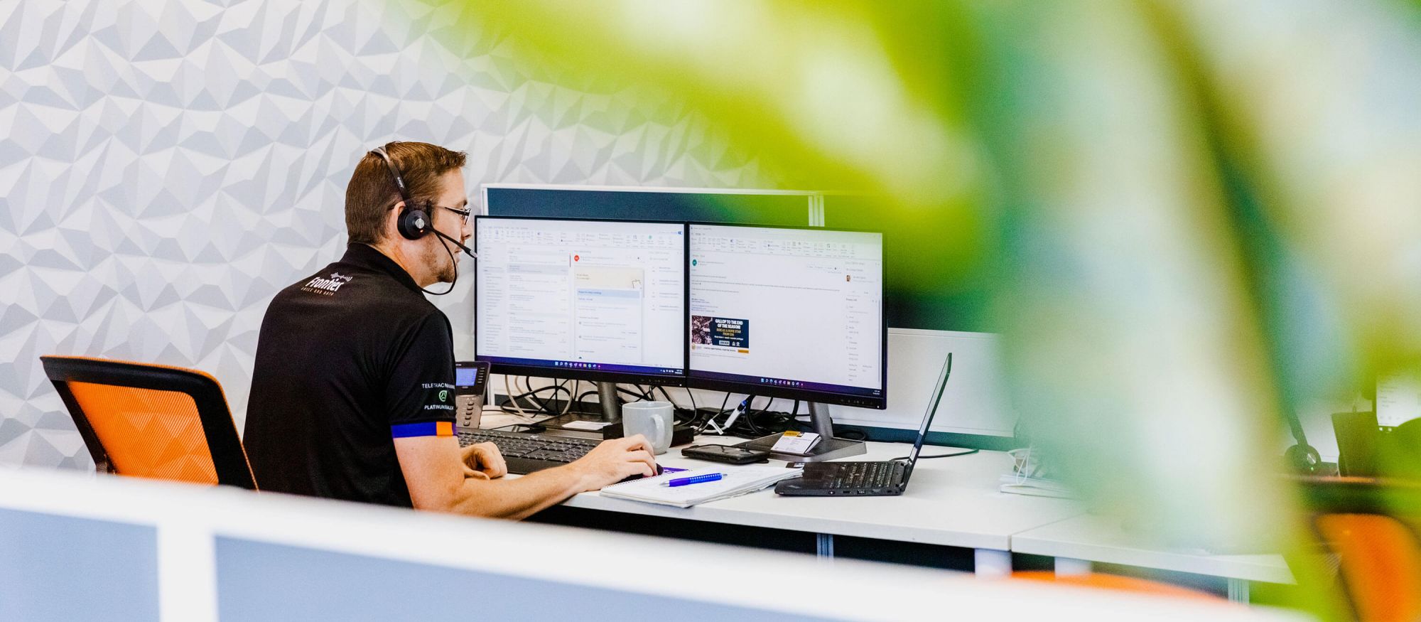 Frontier Voice & Data | Telstra Partner Toowoomba & Townsville