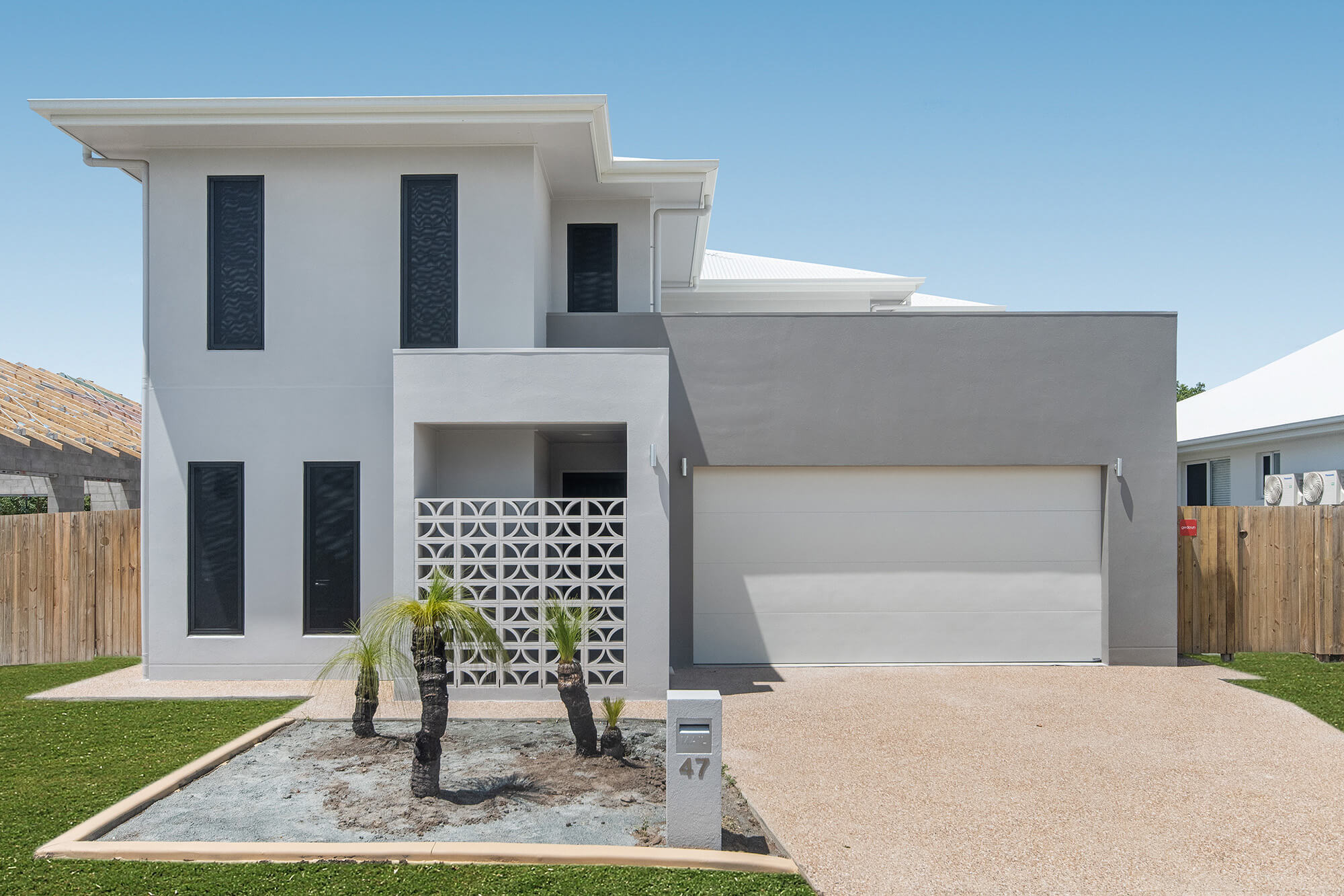 Completed Homes Gallery | Gedoun Property Group
