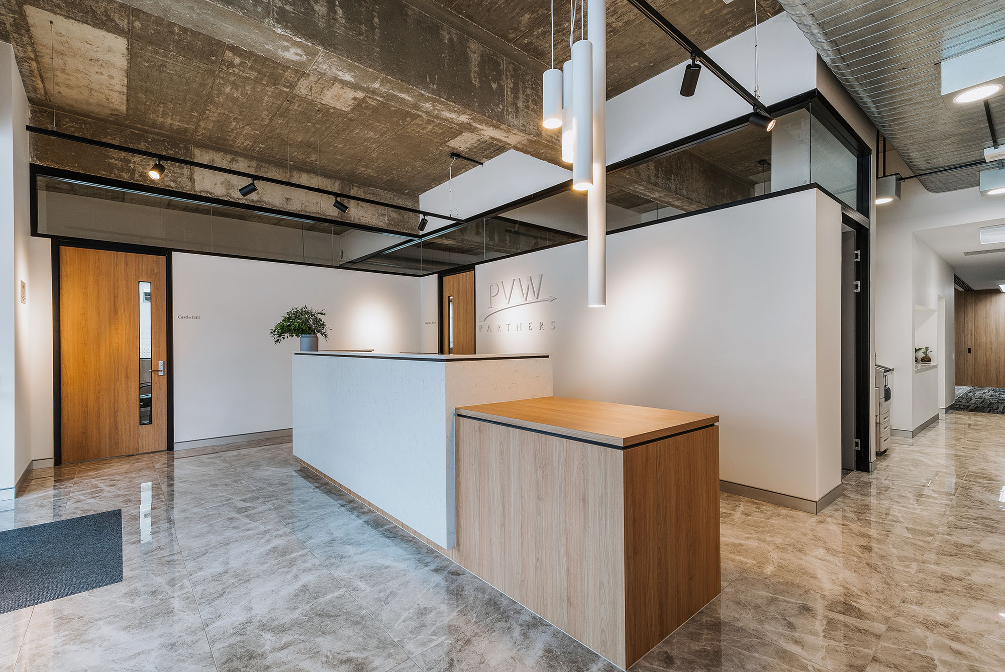 Commercial Work Gallery | Gedoun Property Group