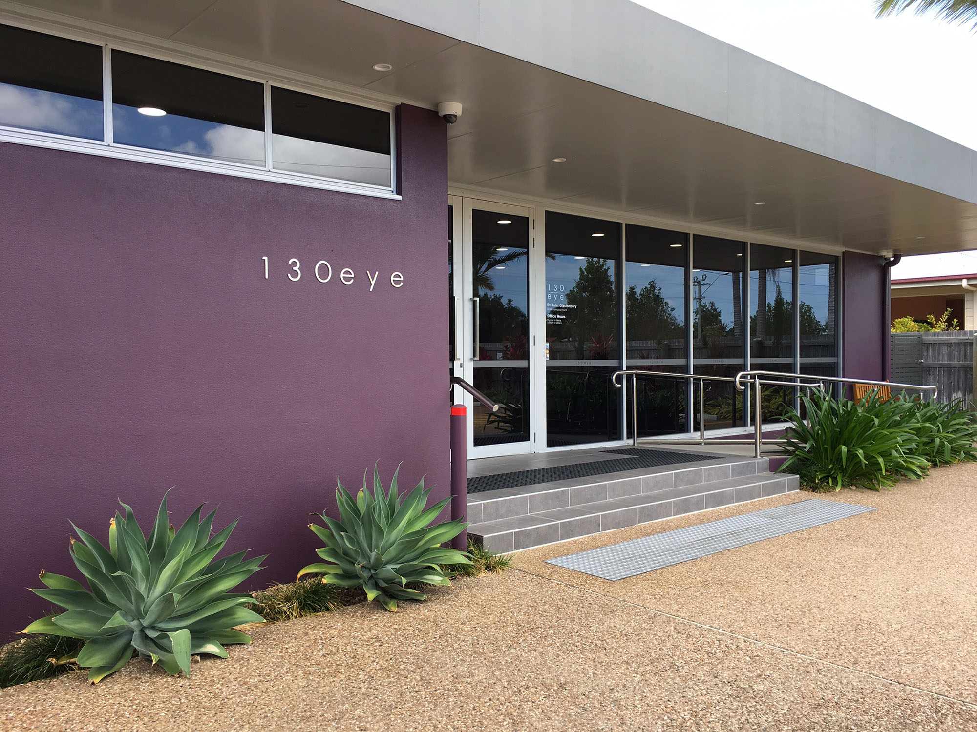 Commercial Work Gallery | Gedoun Property Group