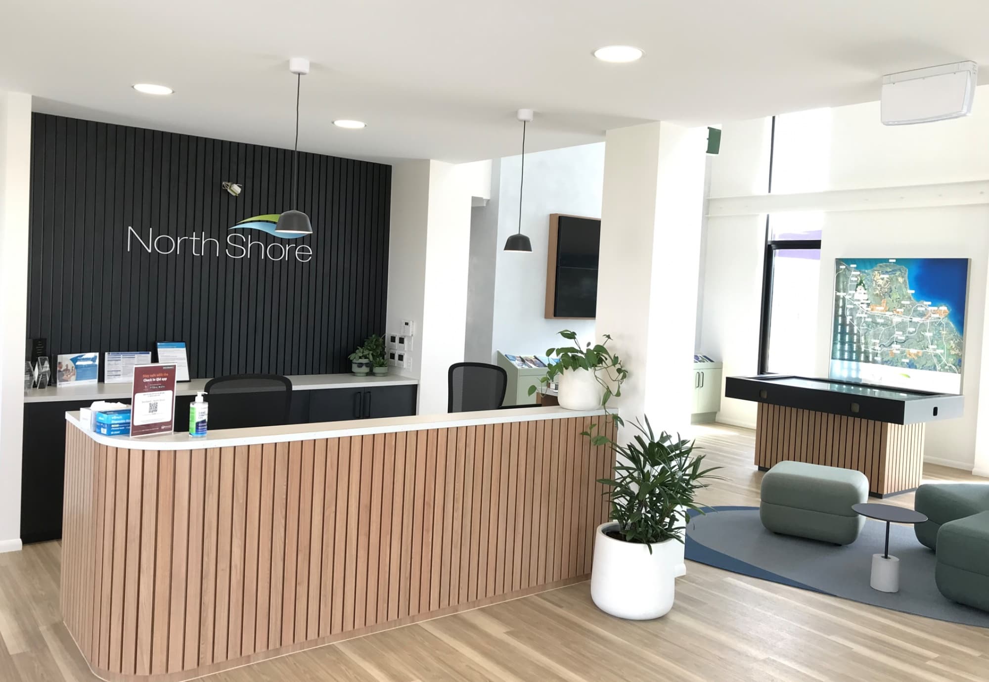 Commercial Work Gallery | Gedoun Property Group