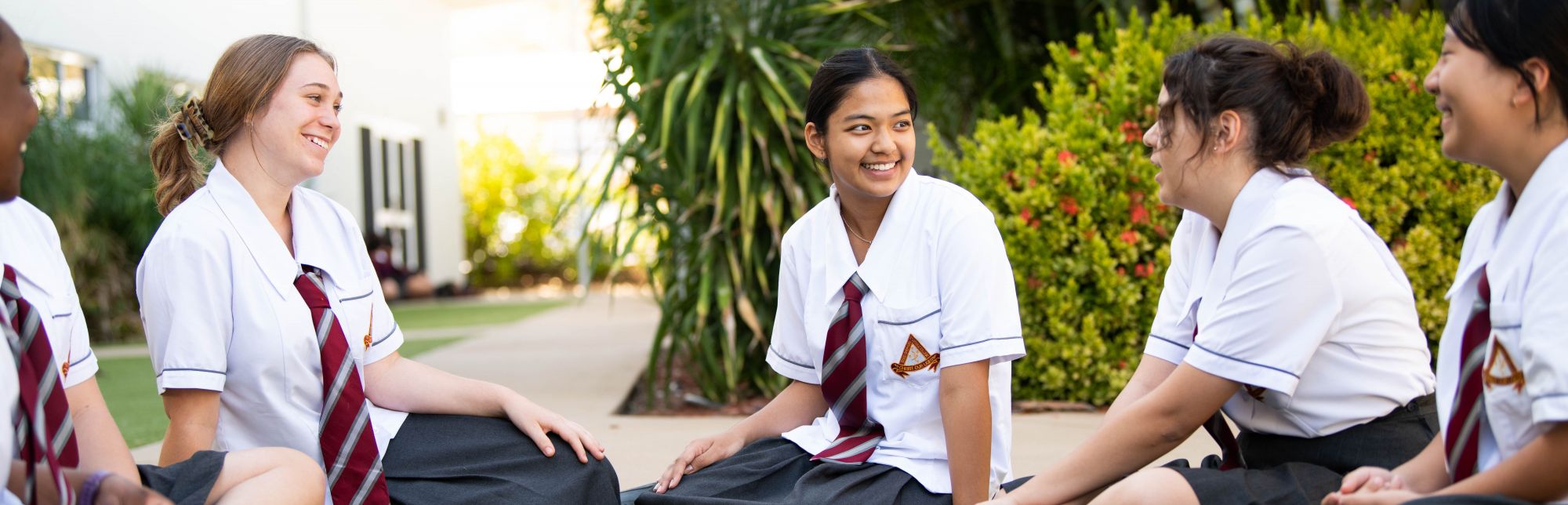Good Shepherd Catholic College Mount Isa