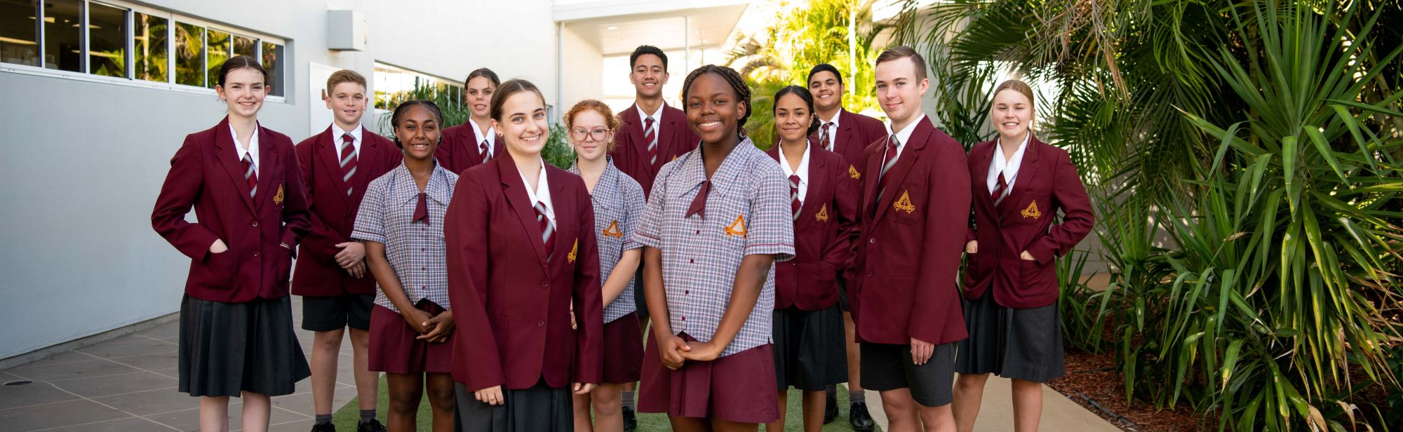Good Shepherd Catholic College Mount Isa