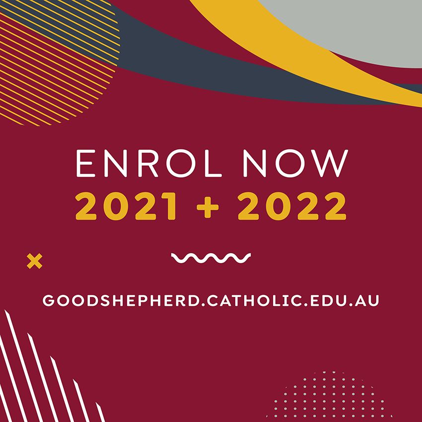 Good Shepherd Catholic College Mount Isa