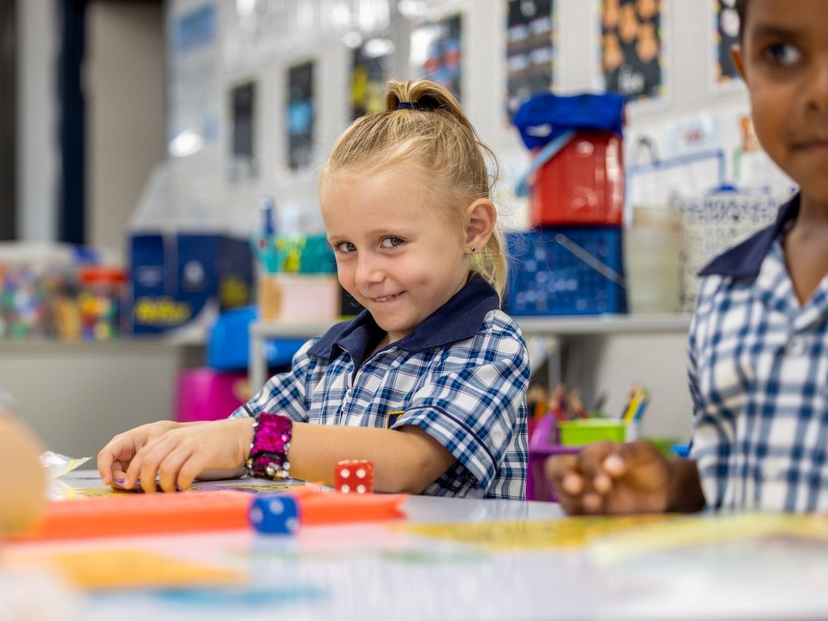 Good Shepherd Catholic Community School