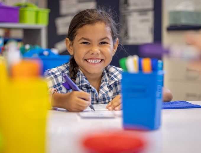 Good Shepherd Catholic Community School