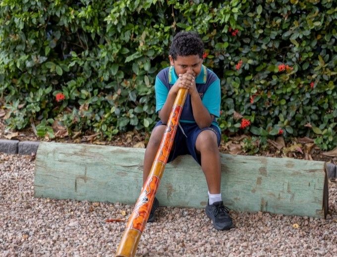 Good Shepherd Catholic Community School