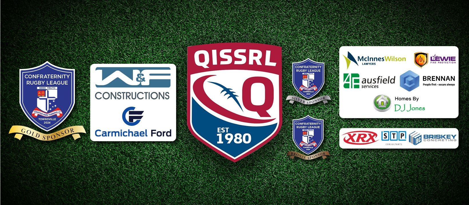 CQUniversity Confraternity Carnival 2024 | Ignatius Park College