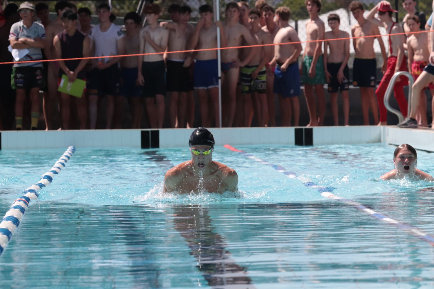 Ignatius Park College | Cranbrook