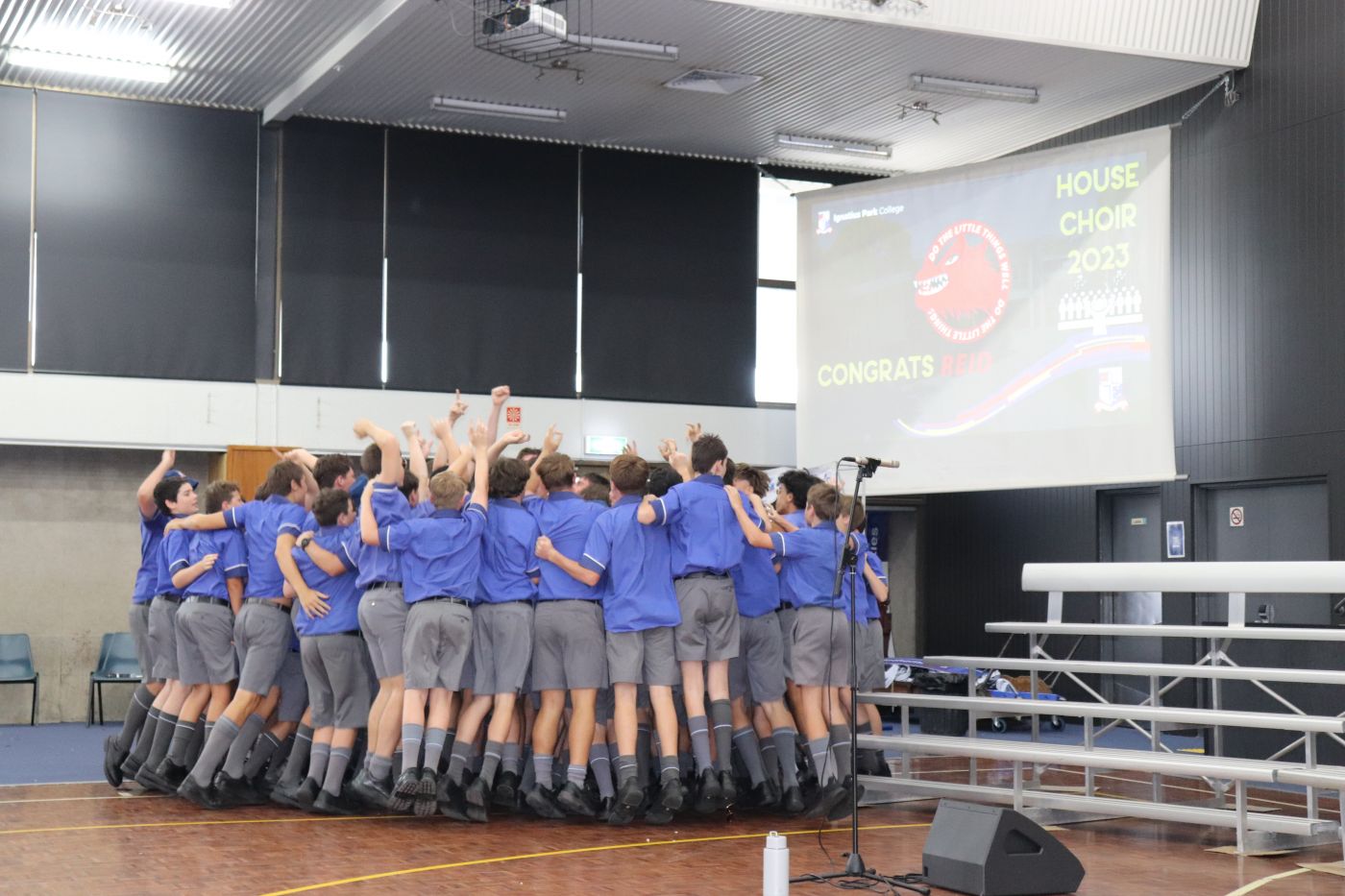 Ignatius Park College | Cranbrook