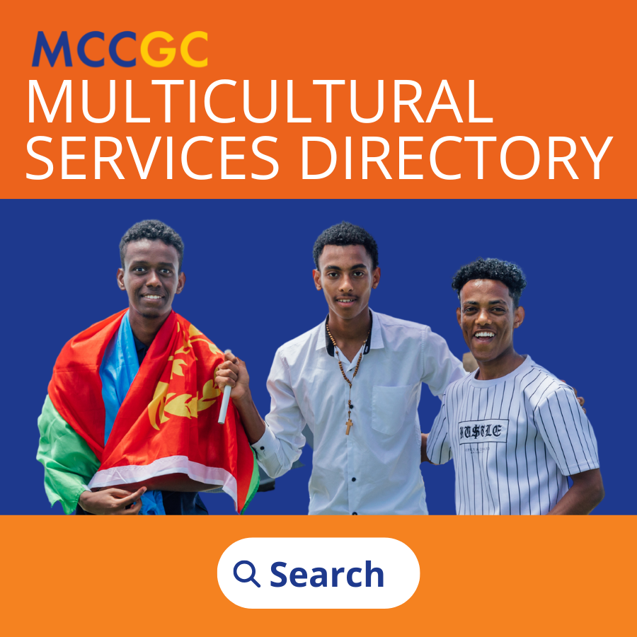 MCCGC | Connecting You in Your Community on the Gold Coast
