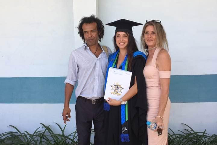 Indigenous doctor's Cape ENT surgery dream | NQRTH