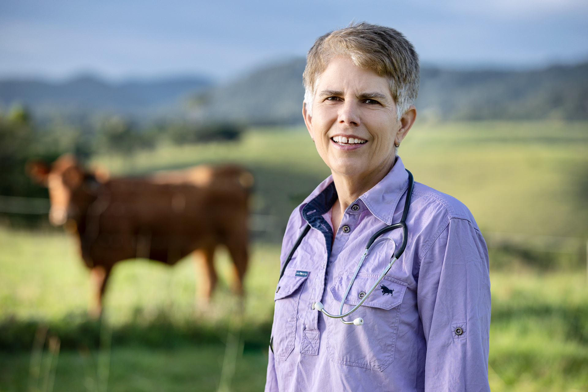 Come for the training, stay for the lifestyle | NQRTH