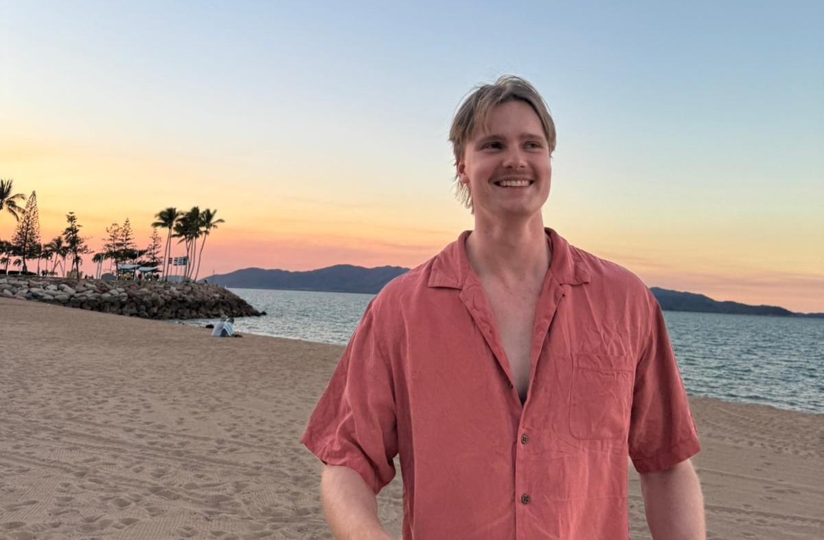 A Doctor’s Leap into Regional Medicine | NQRTH