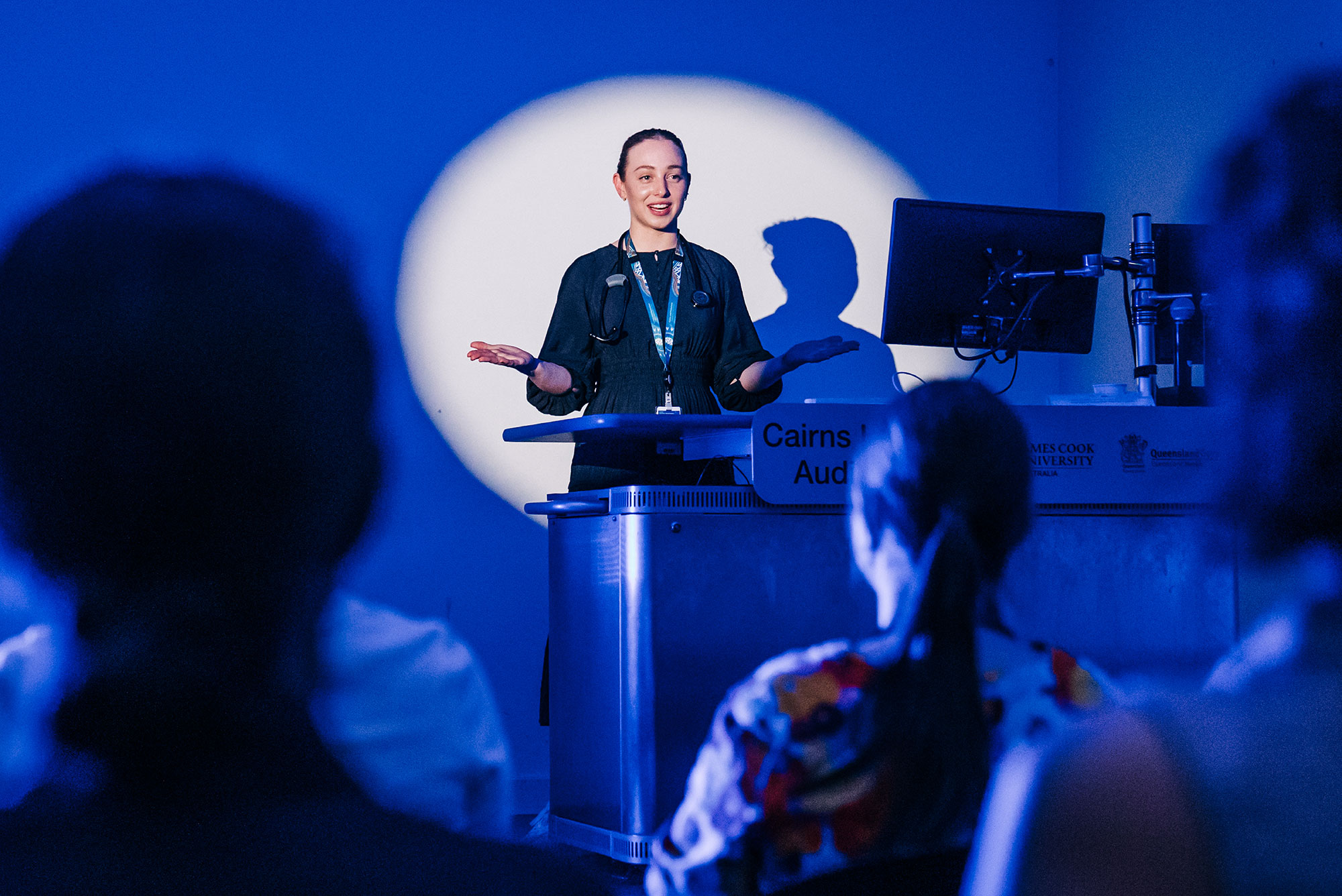 How research opportunities at JCU shape the next generation of medical ...