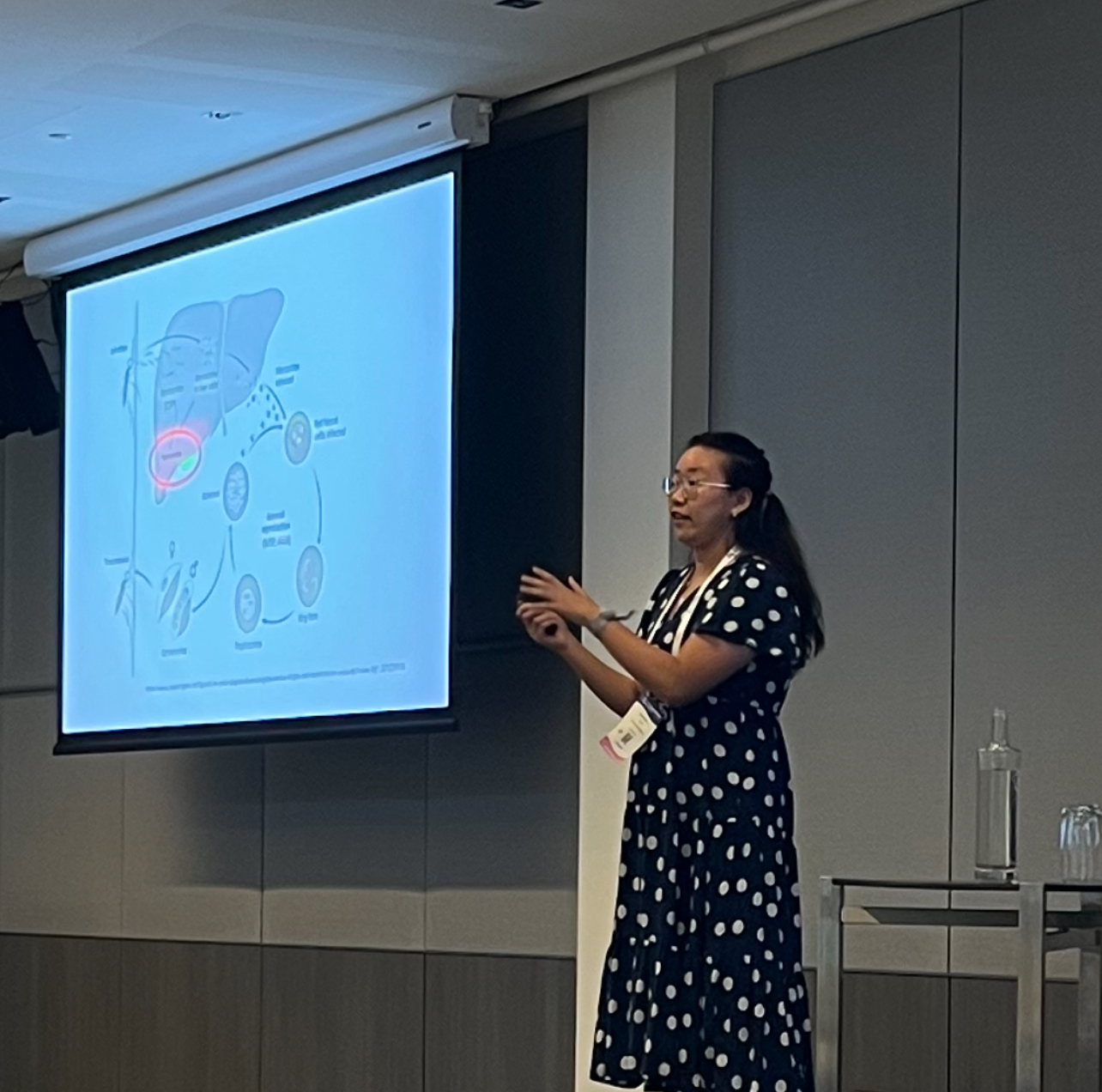 Exploring Big Questions: JCU Medicine Student Anna Duan | NQRTH