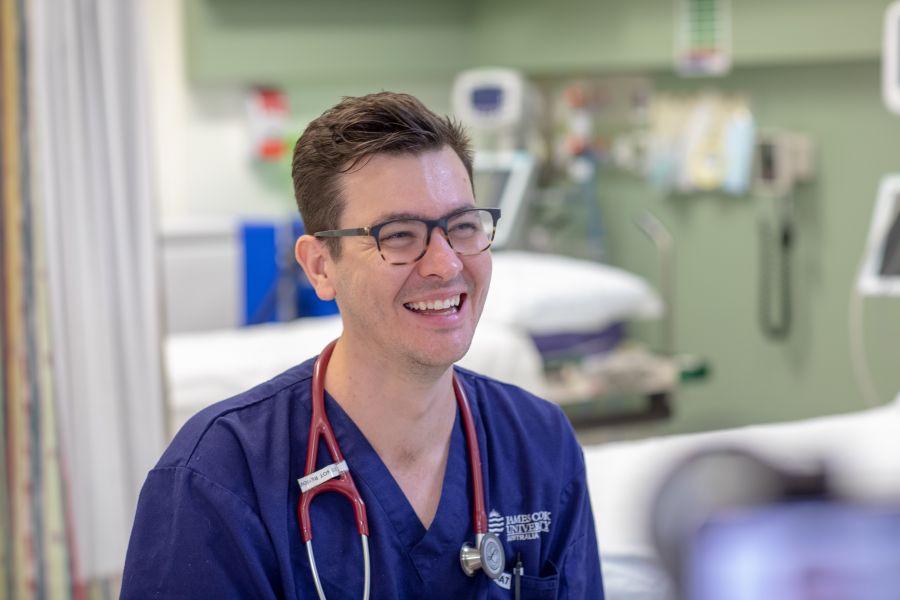 Torres and Cape region | NQRTH