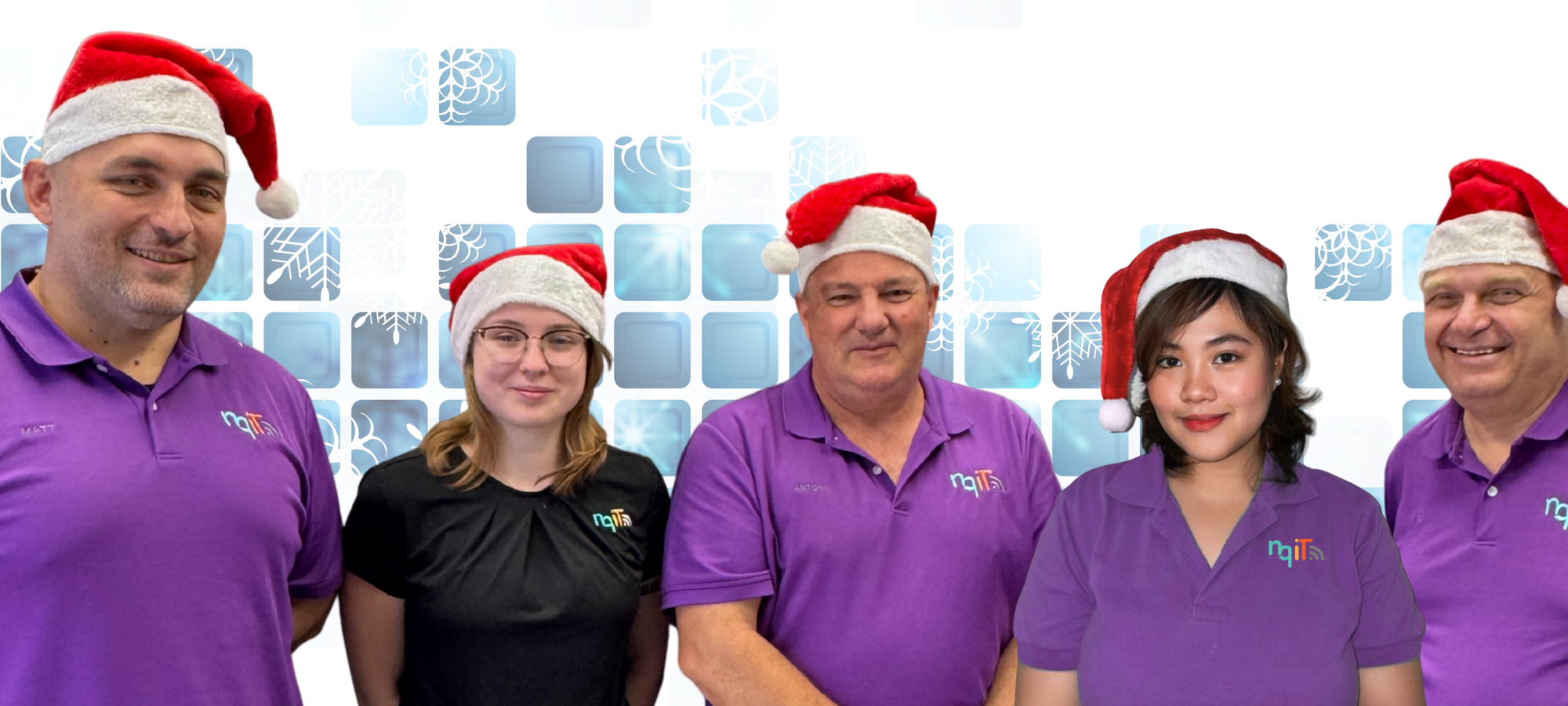 End-of-Year IT Checklist: Wrap Up Your Tech Before You Wrap Your ...