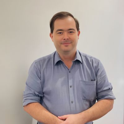 Dr Alec Winder - Specialist Surgeon at NQMIS Consulting