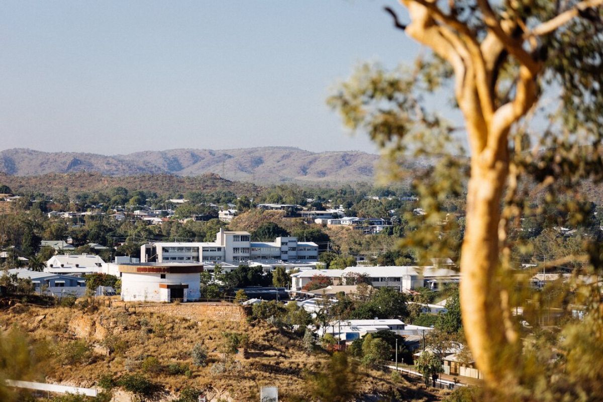 North West Hospital and Health Service