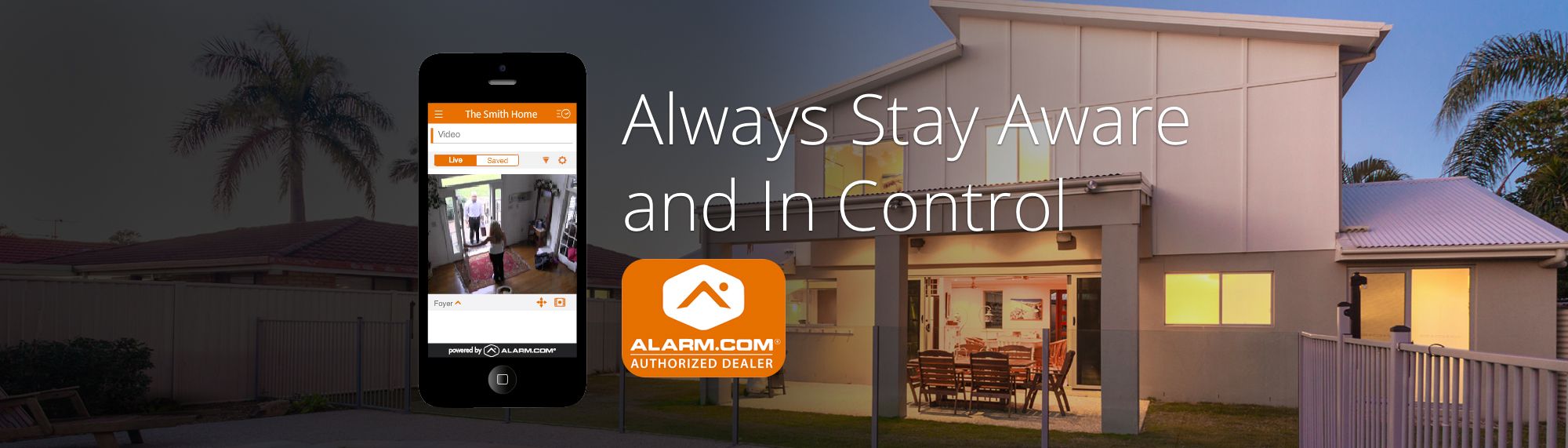 Integrated Security Systems | Ruswin