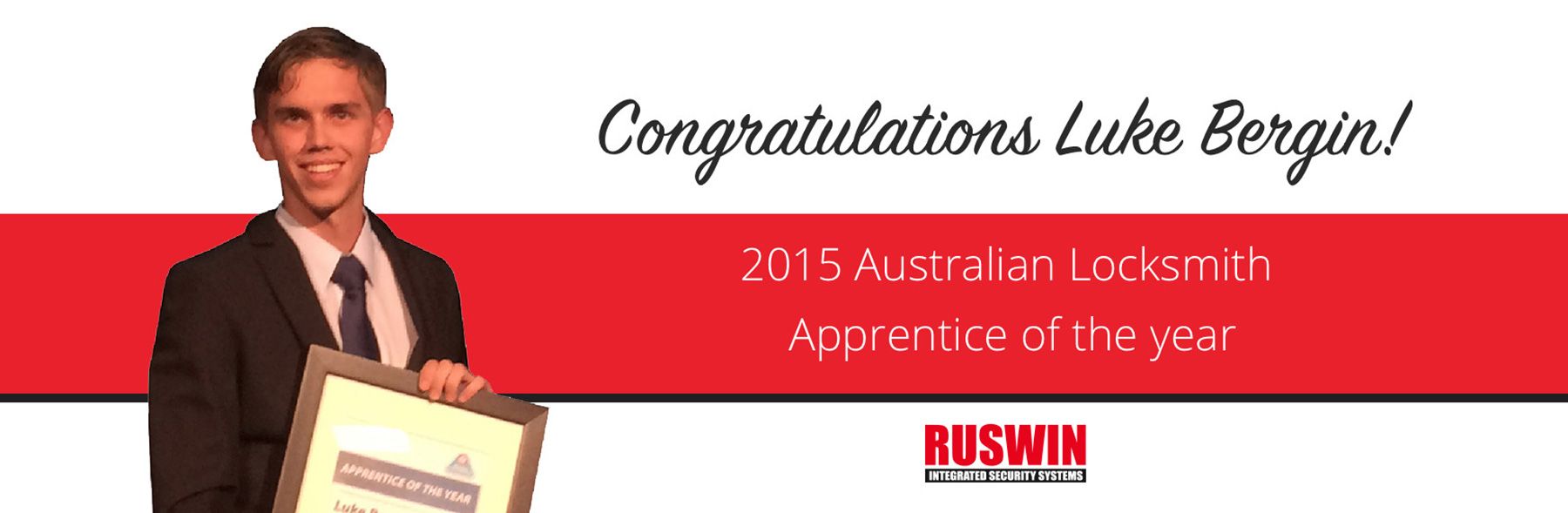 Integrated Security Systems | Ruswin