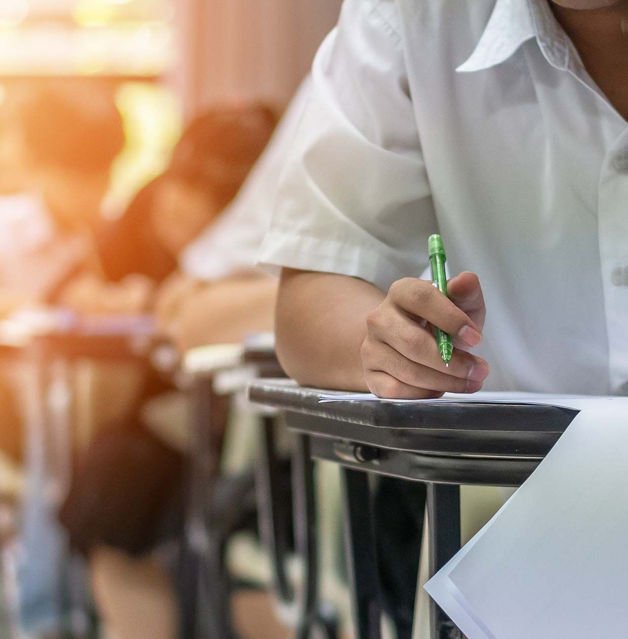 Access Control Systems Indonesia | Ruswin