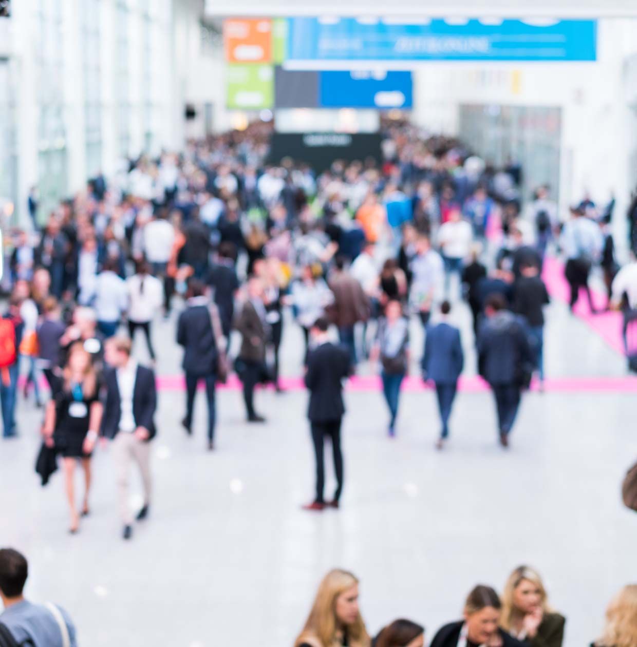 Access Control Systems Indonesia | Ruswin