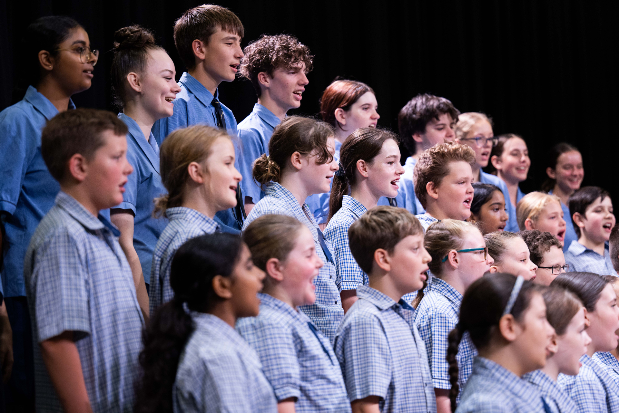 Instrumental Music | Ryan Catholic College