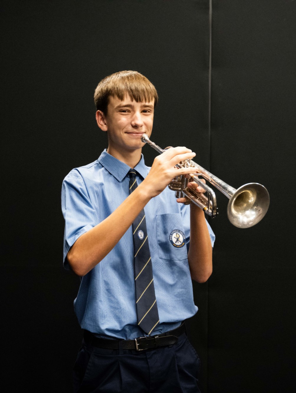 Instrumental Music | Ryan Catholic College