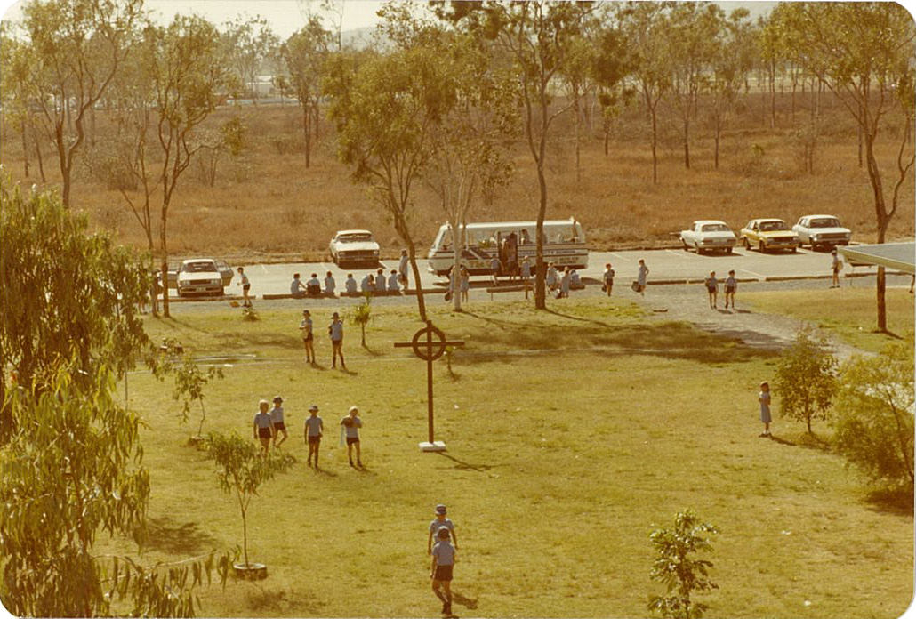 Catholic Identity | Ryan Catholic College