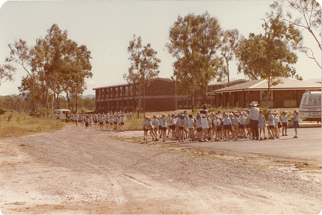 Catholic Identity | Ryan Catholic College