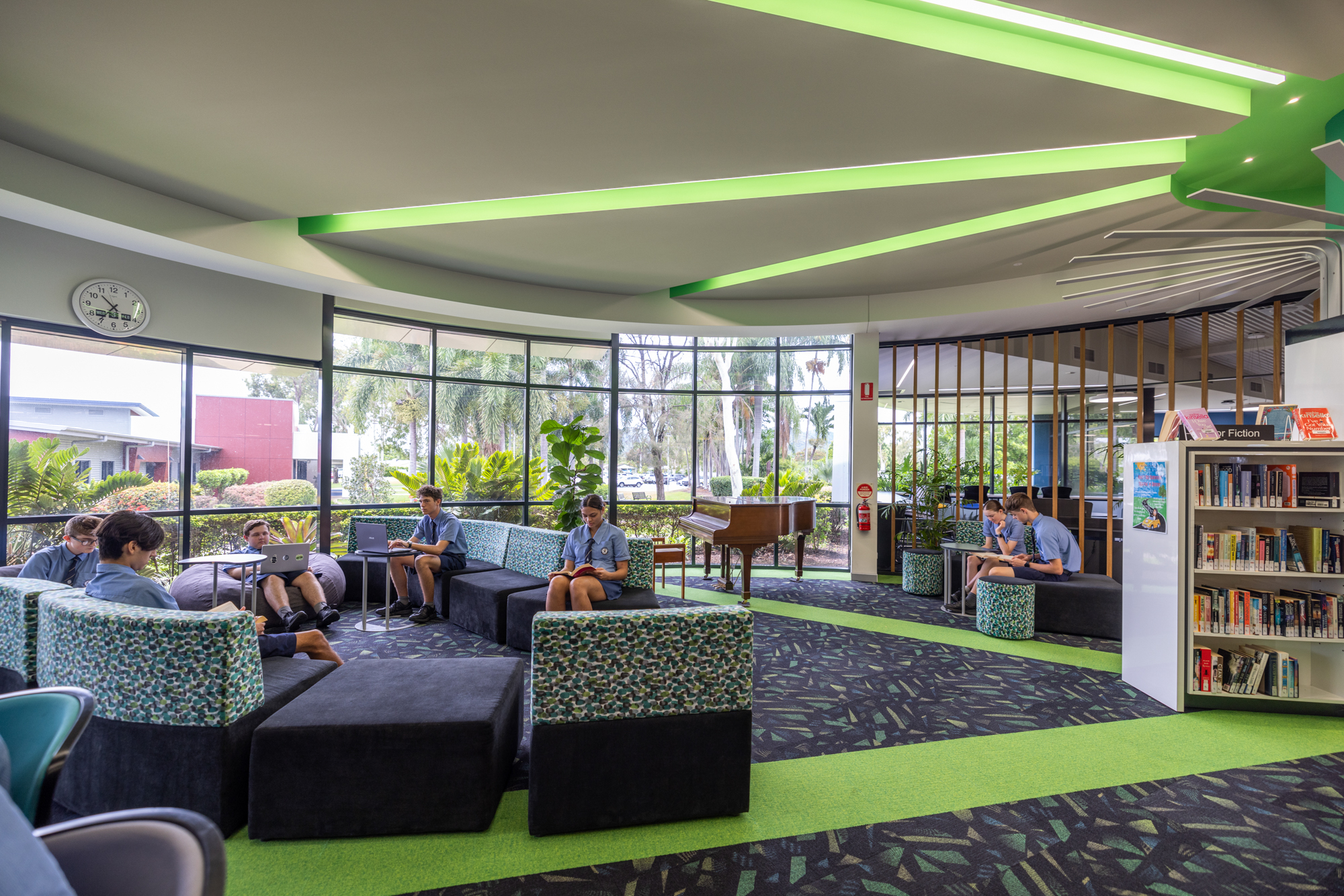 Secondary Year 7 - 10 | Ryan Catholic College