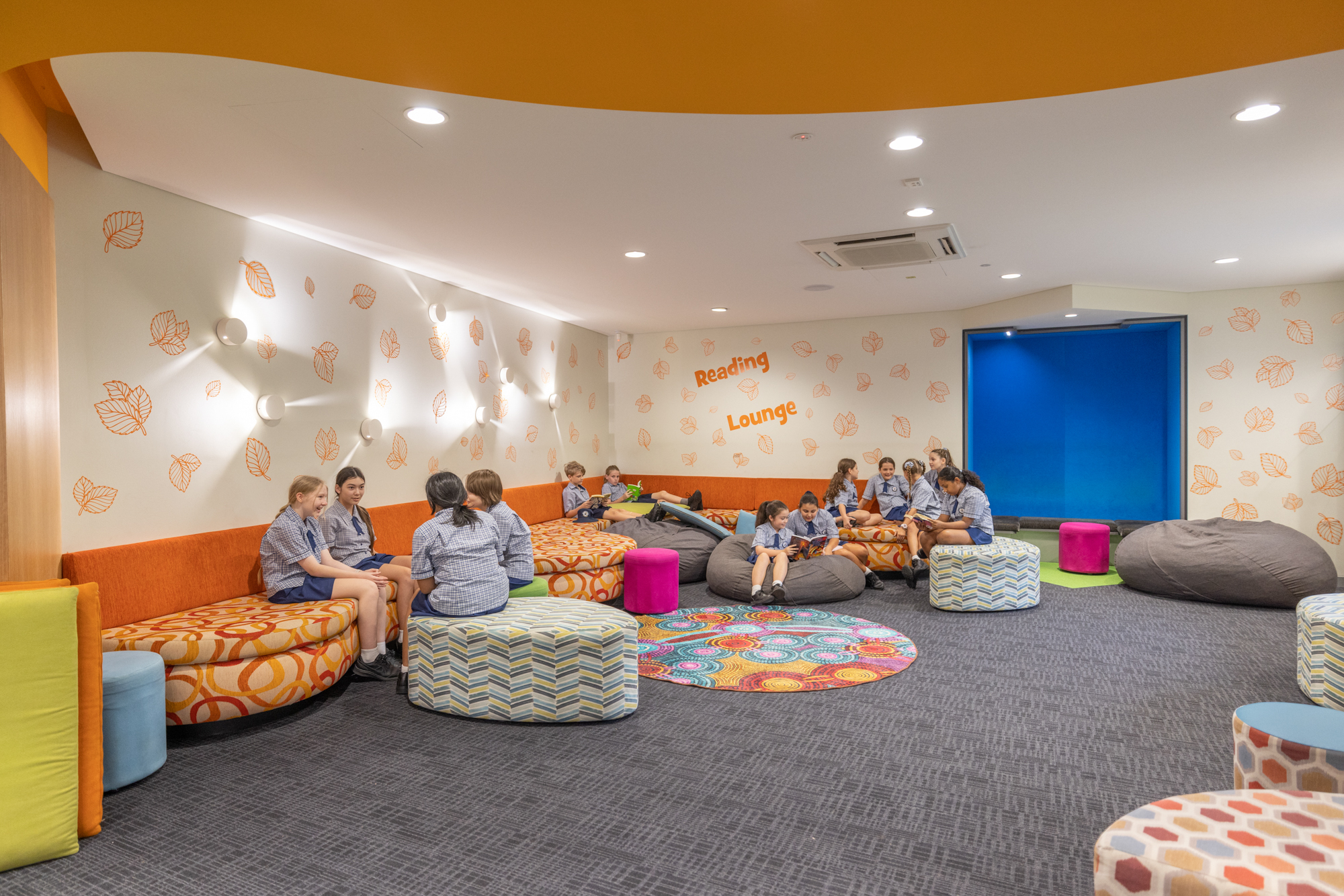 Secondary Year 7 - 10 | Ryan Catholic College