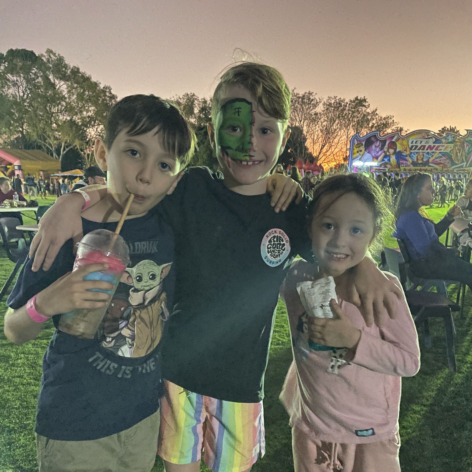 Ryan Catholic College | Prep-Year 12 Kirwan School