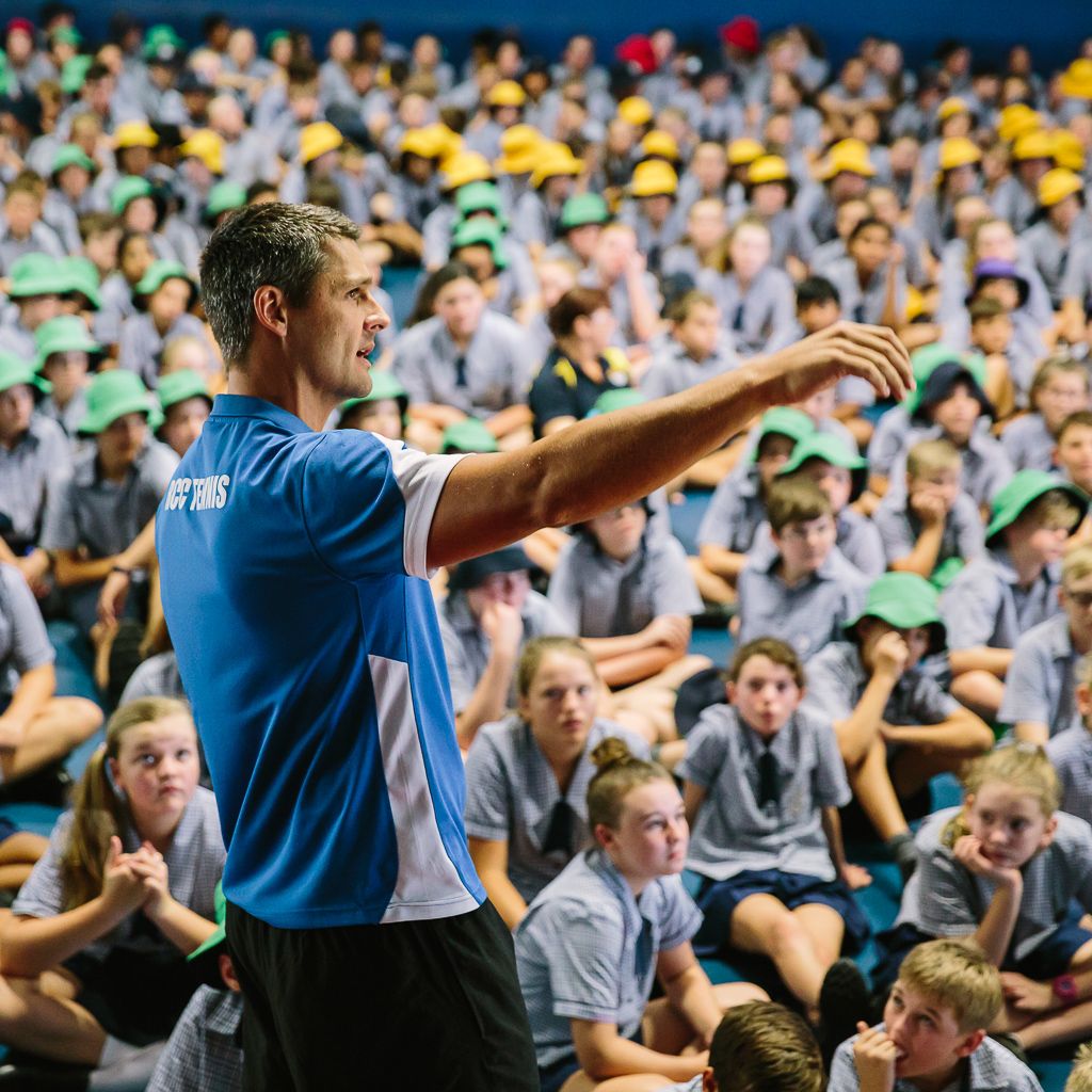 Ryan Catholic College | P - 12 School, Townsville