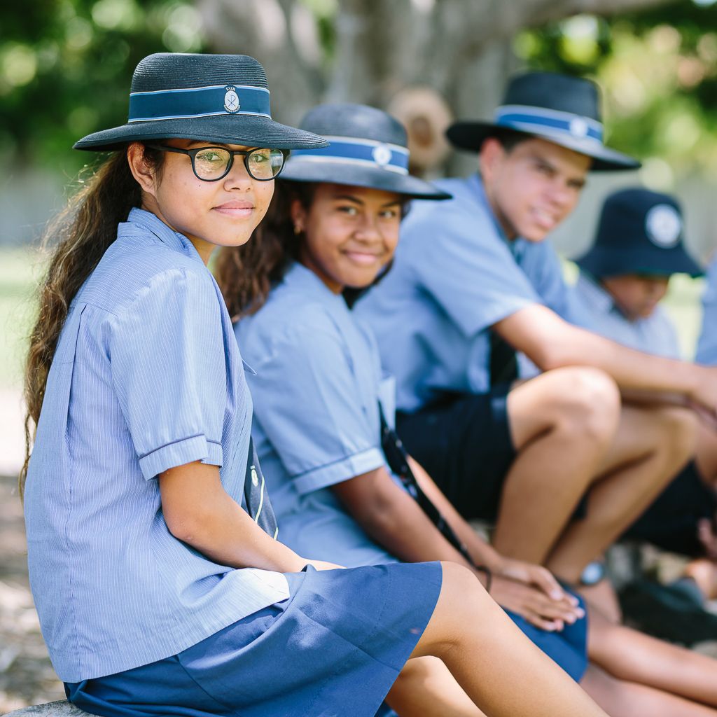 Ryan Catholic College | P - 12 School, Townsville