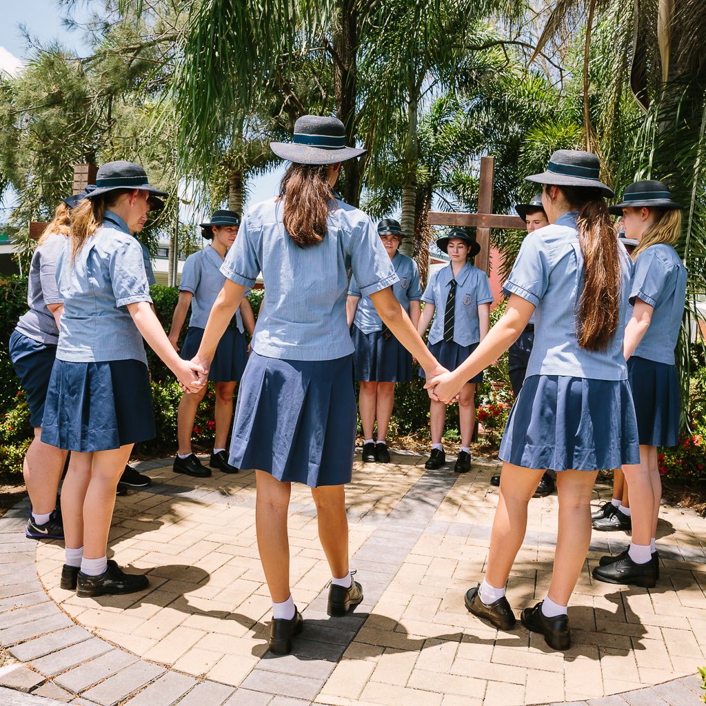 Ryan Catholic College | P - 12 School, Townsville