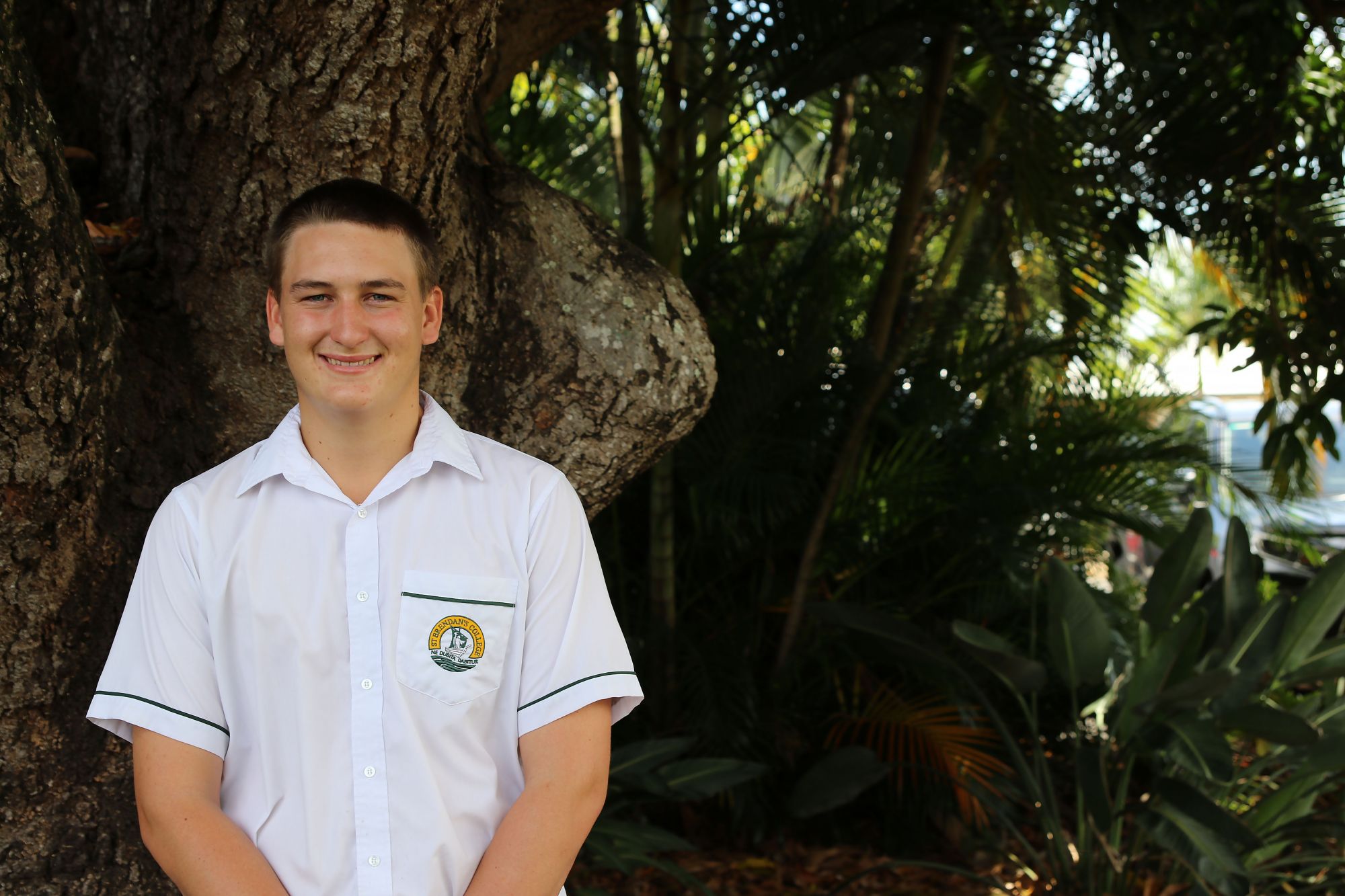 St Brendan's College, Yeppoon - Secondary boys school and boarding