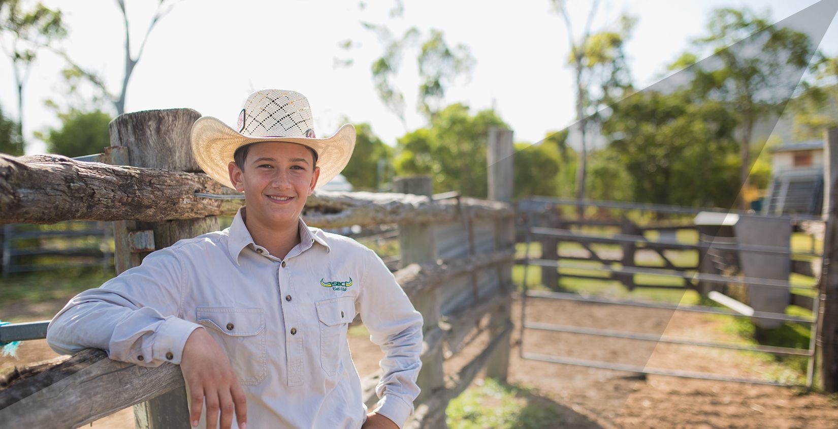 St Brendan's College, Yeppoon - Secondary boys school and boarding