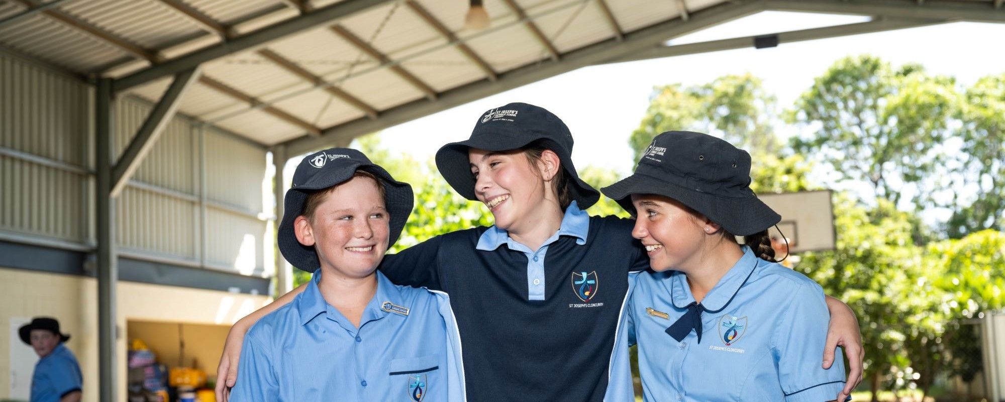 Mission In Practice St Joseph s Catholic School Cloncurry