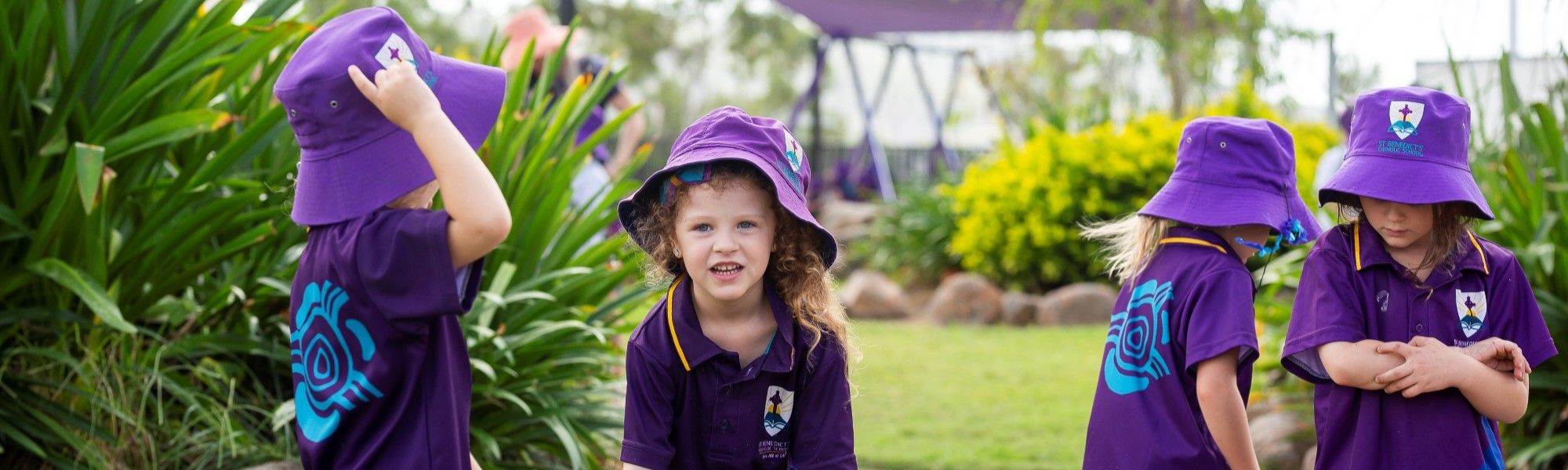 Environmental | St Benedict's Catholic School