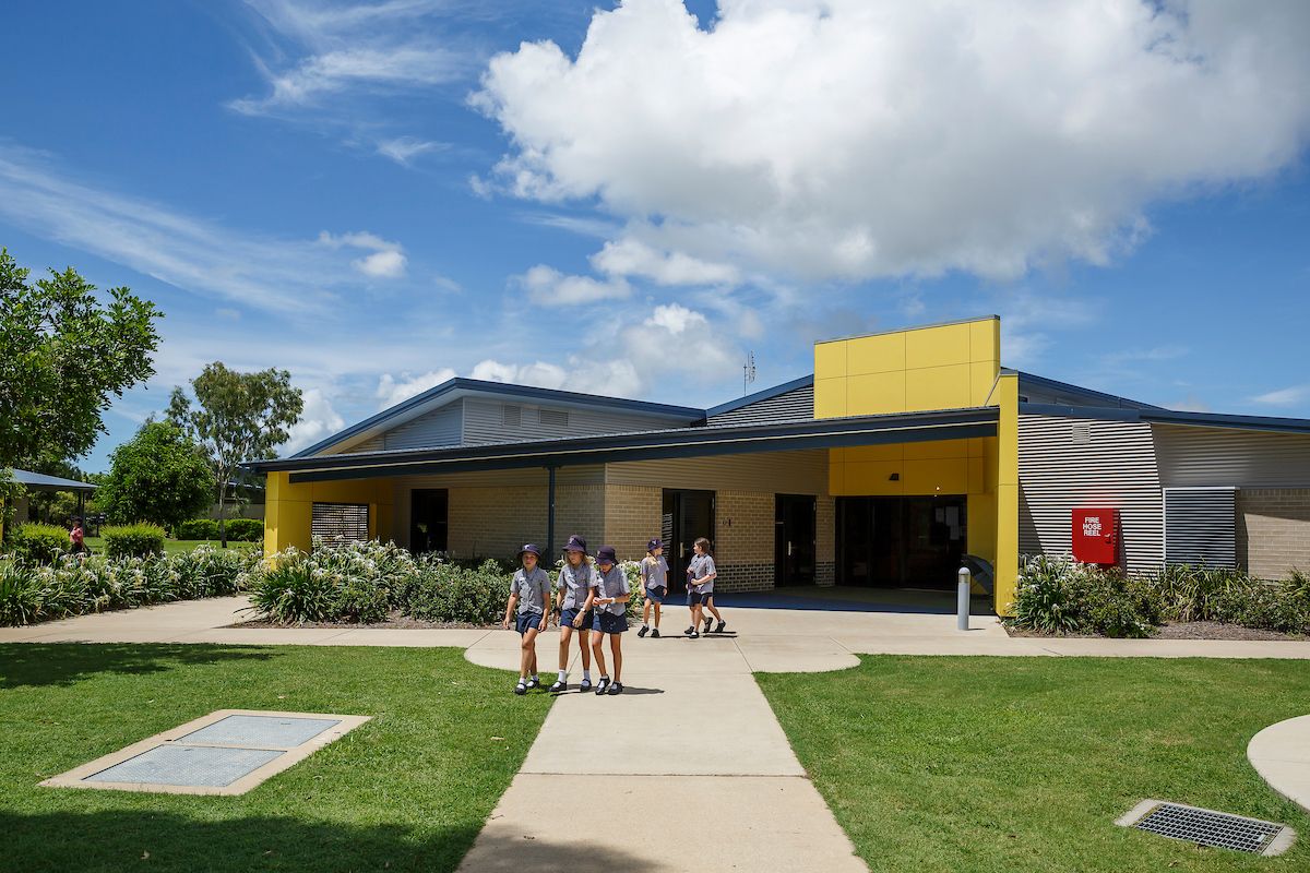 St Clare's Catholic School