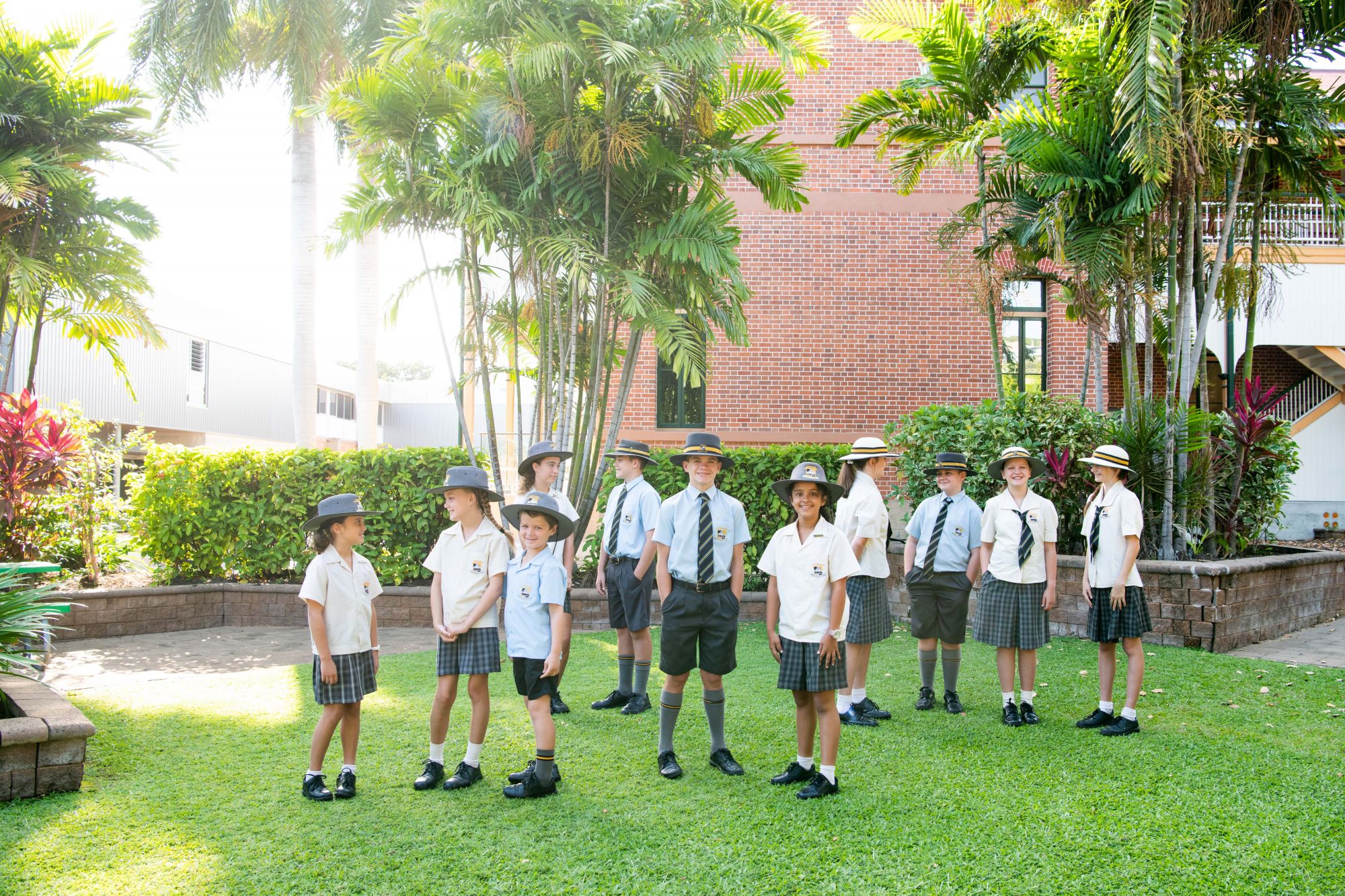 Townsville Grammar School | Pre-Prep to Grade 12