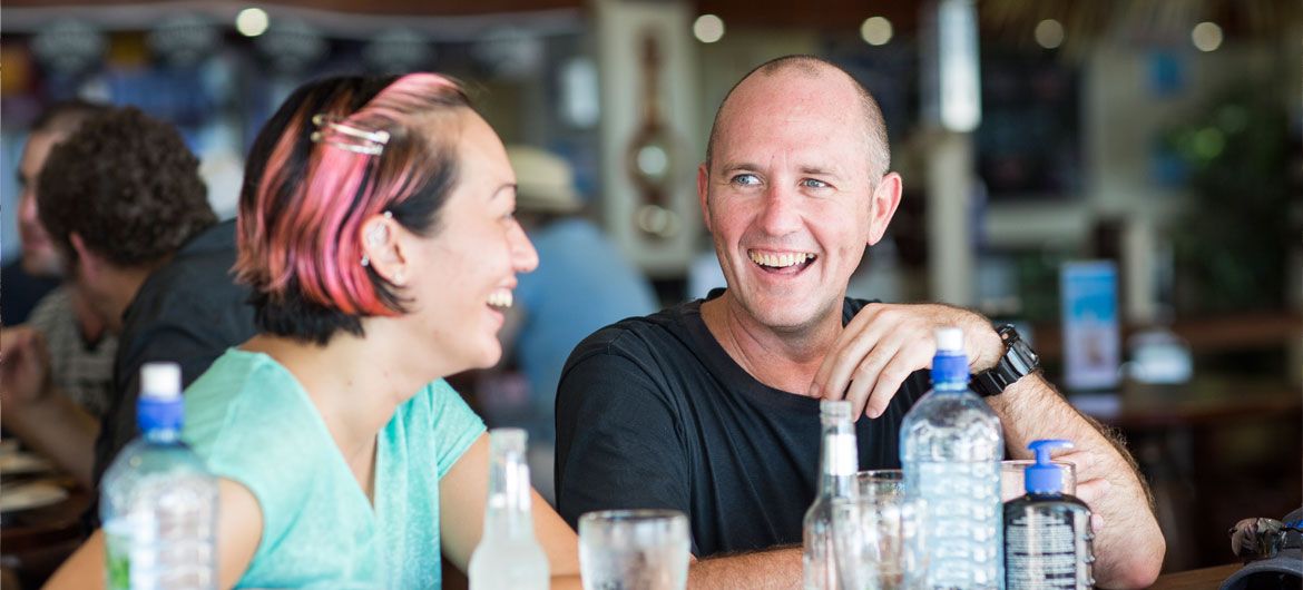 Marlin Bar Tavern | Magnetic Island, QLD