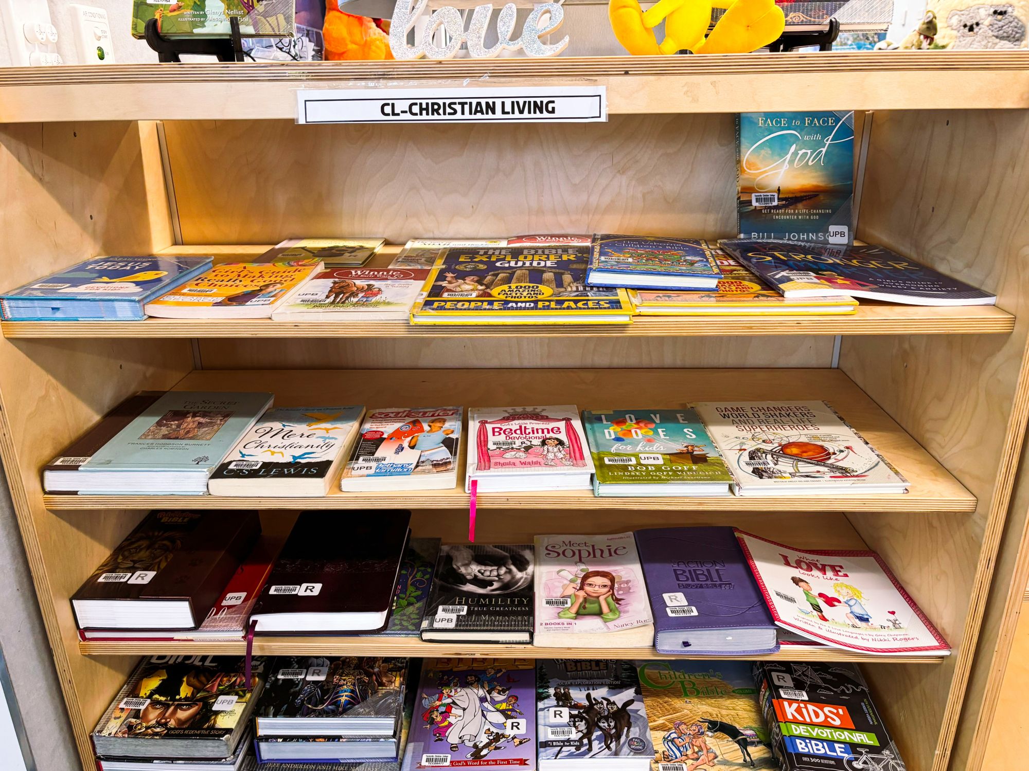 Primary School Library Expansion | Townsville Christian College