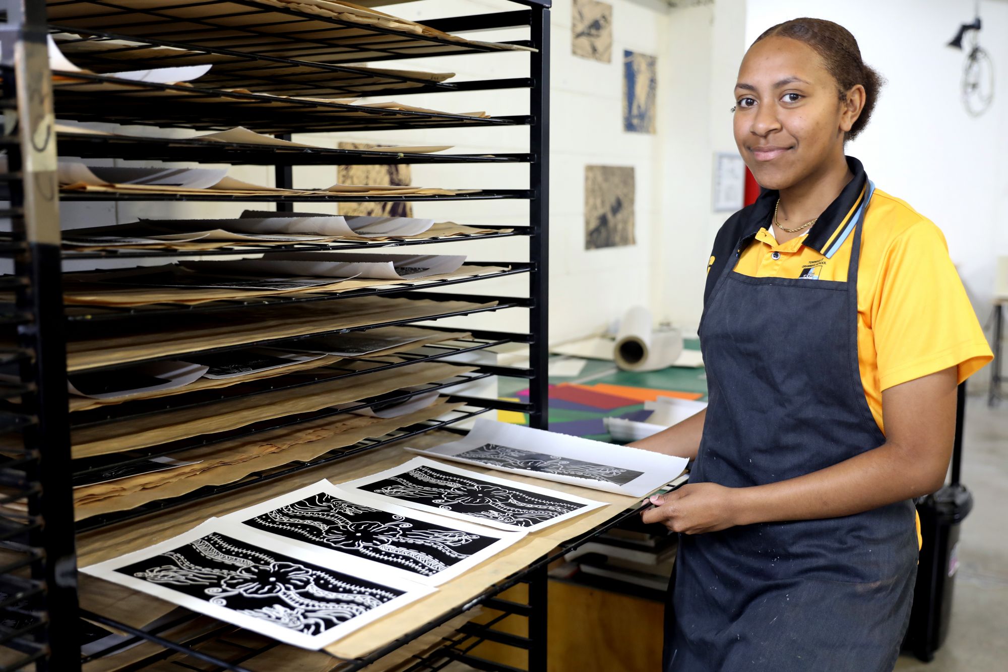 Umbrella Studio Contemporary Arts