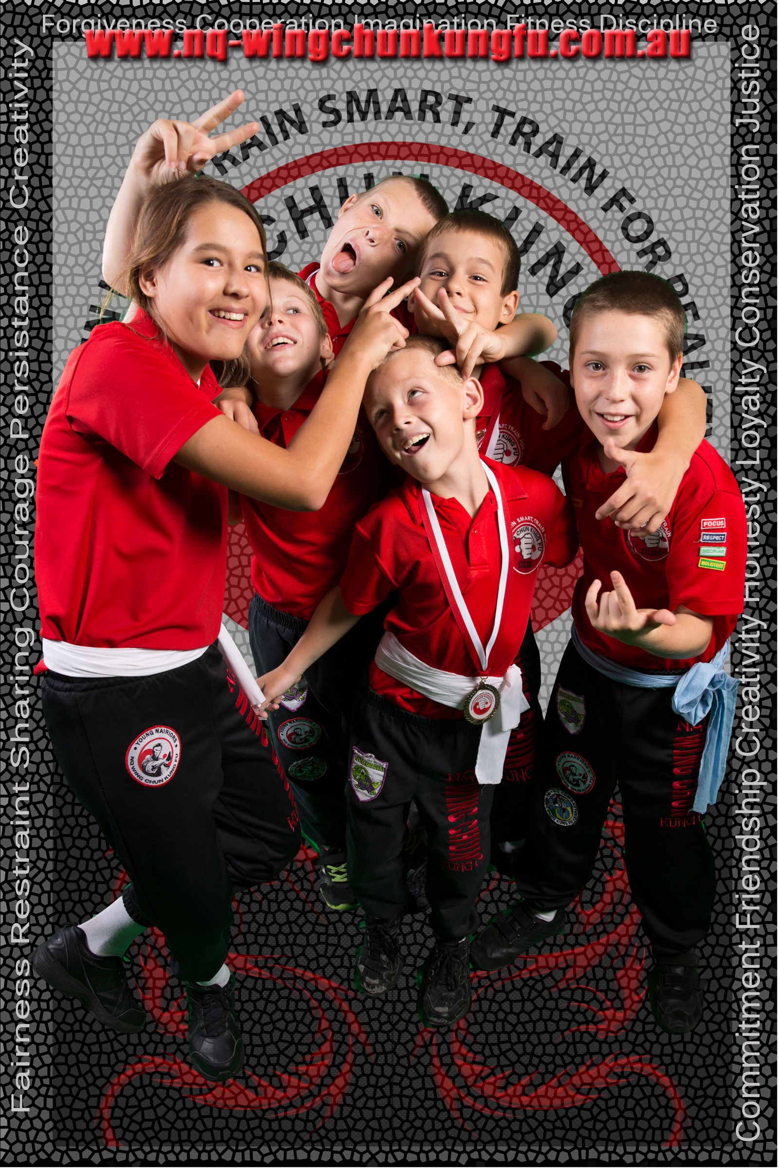 UMF Historical Gallery