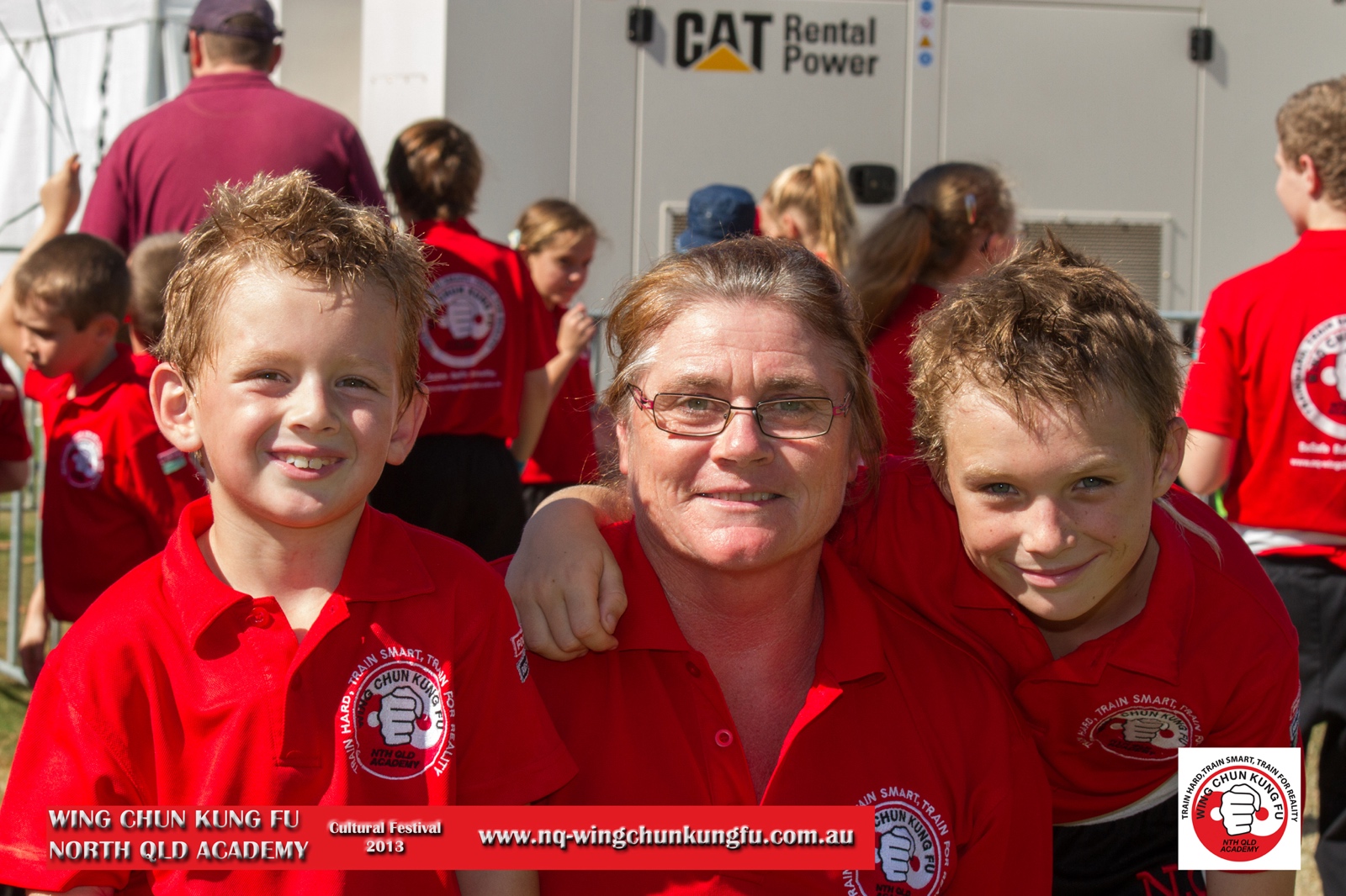 UMF Historical Gallery